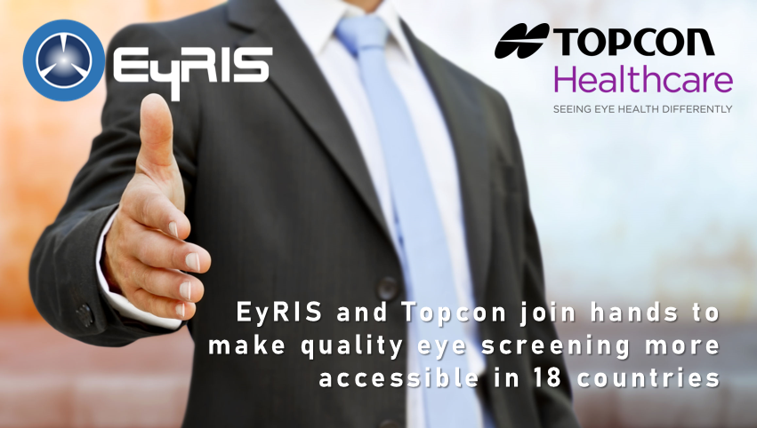 EyRIS - Transforming AI Vision into Reality