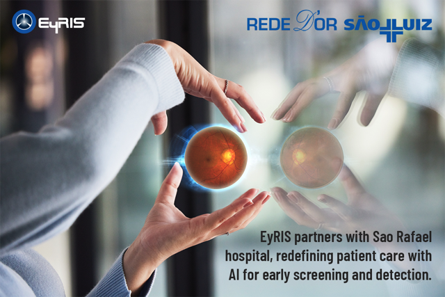 EyRIS - Transforming AI Vision into Reality